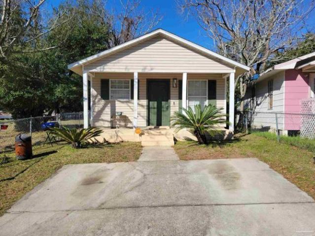 1107 N L St, Pensacola, FL 32501