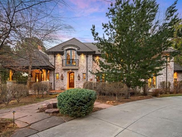1107 Northwood Ln, Castle Rock, CO 80108
