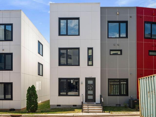 1107 Nova St, Durham, NC 27713 | MLS #10160
