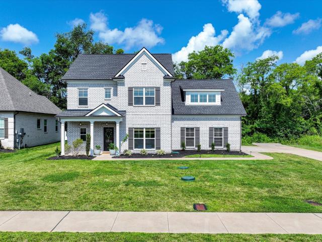 1107 Owen Layne Dr, Murfreesboro, TN 37129 | MLS #3153 | Compass