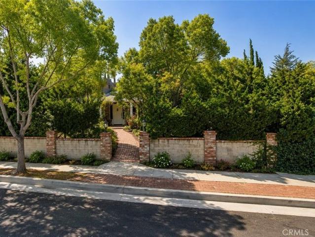 1107 Orange Grove Ave, South Pasadena, CA 91030