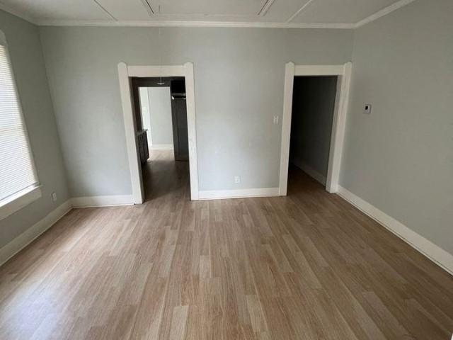 1107 Avenue A 2 Bedroom Apartment for Rent at 1107 Avenue A, Beaumont, TX 77701 College Street Corridor