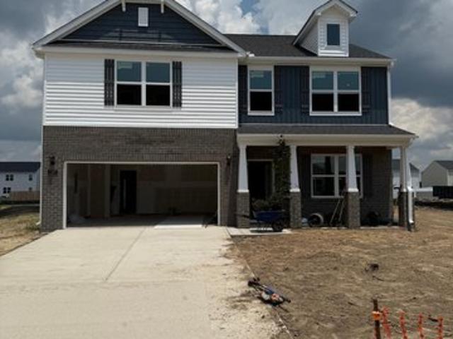 1107 Aviator Ln, Ayden, NC 28513