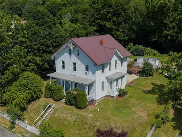 1107 Arch St, Ashland, PA 17921