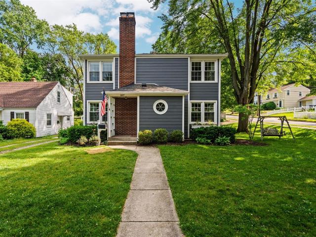 1107 Arborview Boulevard