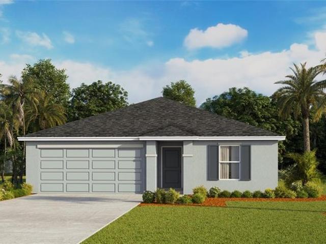 1107 Arrowhead Vine Ct, Plant City, FL 33566