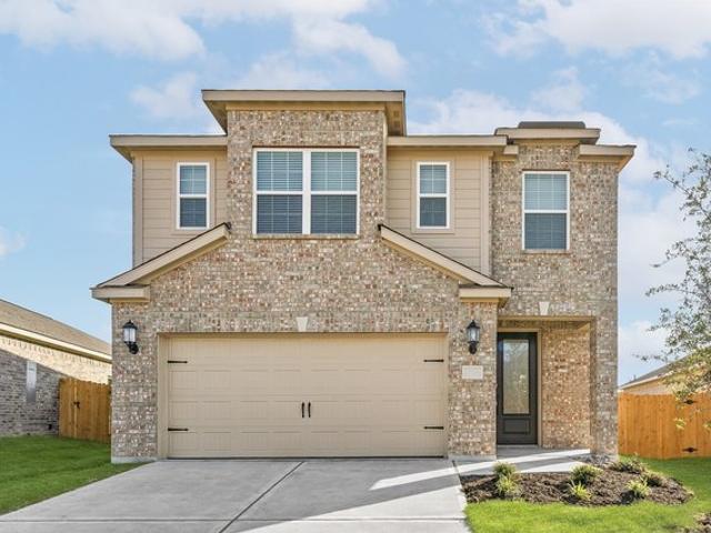 1107 Bullock Dr, Princeton, TX 75407