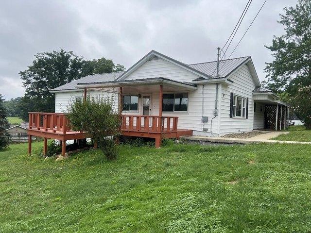 1107 Beighlea Ave, Franklin, PA 16323