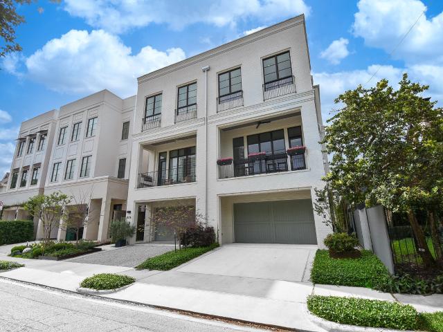 1107 Berthea St, Unit B, Houston, TX 77006 | MLS #97832 | Compass