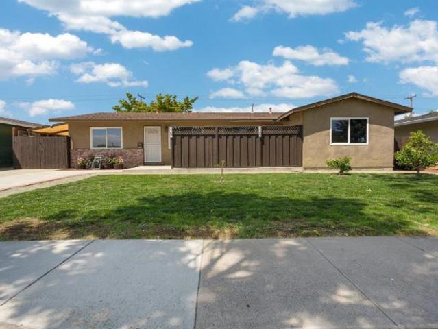 1107 Bismarck Dr, Campbell, CA 95008