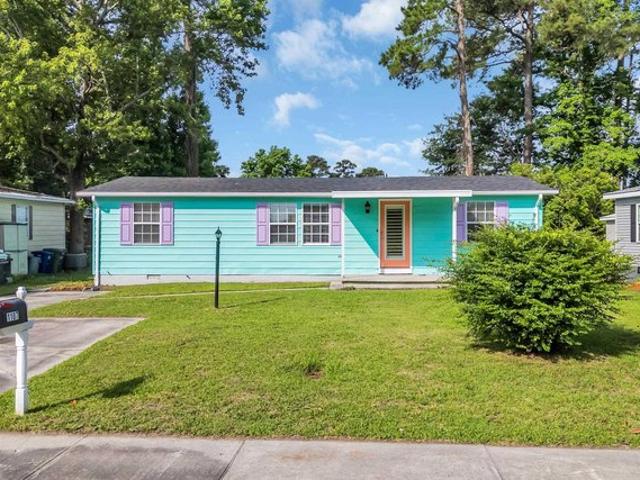 1107 Blue Ridge Trl, North Myrtle Beach, SC 29582