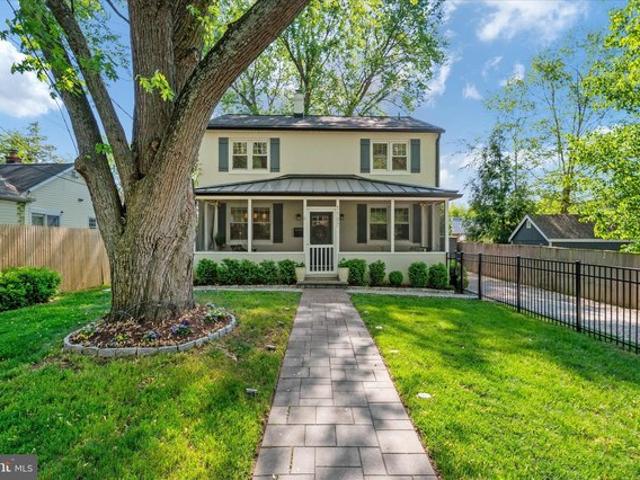 1107 Brashears St, Annapolis, MD 21403