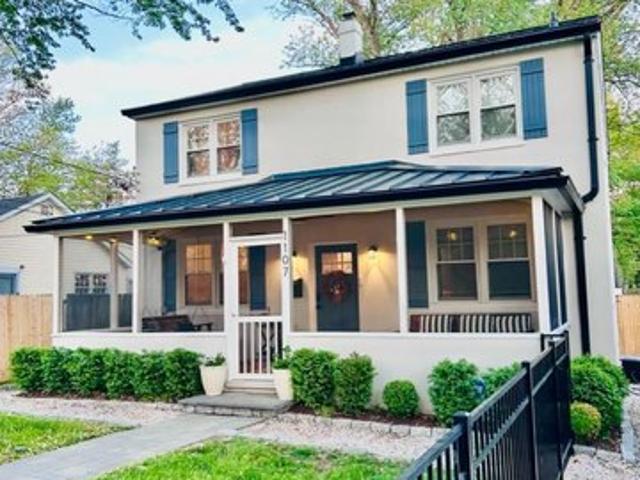 1107 Brashears St, Annapolis, MD 21403