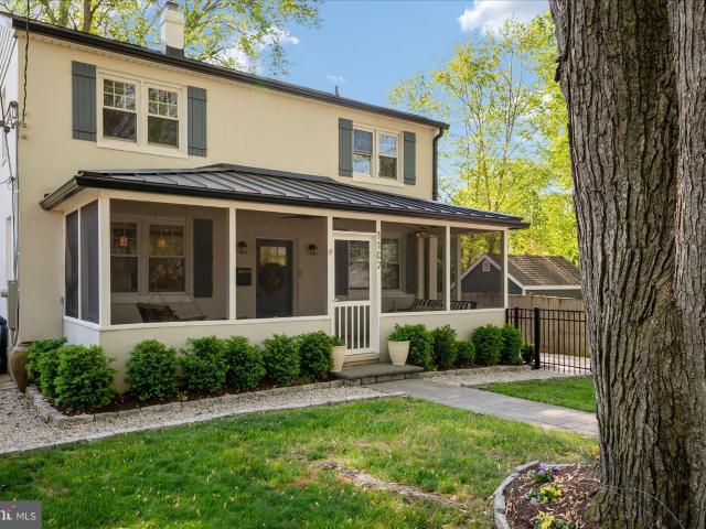 1107 Brashears St, Annapolis, MD 21403 | MLS #MDAA2142 | Compass
