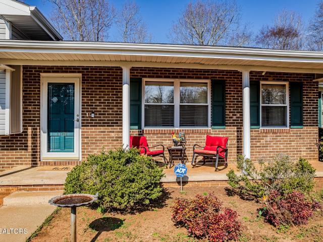 1107 Brentwood Drive