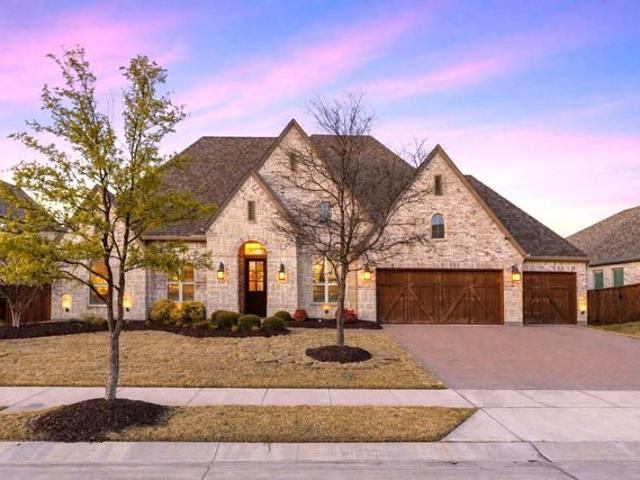 1107 Briscoe Dr, Celina, TX 75009