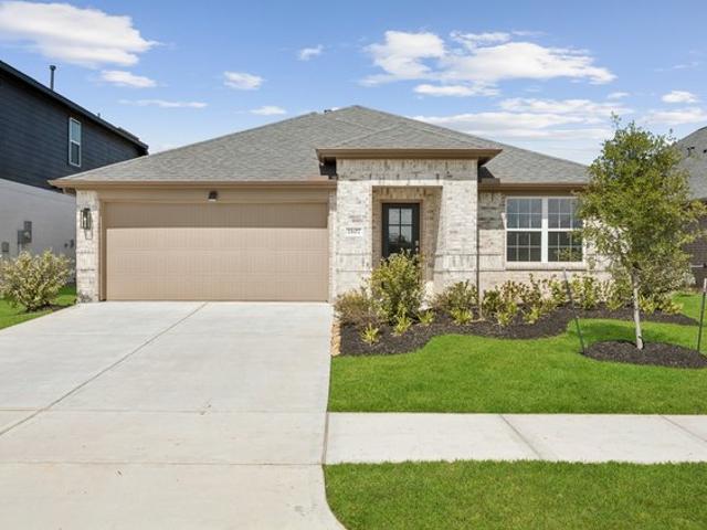 1107 Brittany Point Dr, Huffman, TX 77336