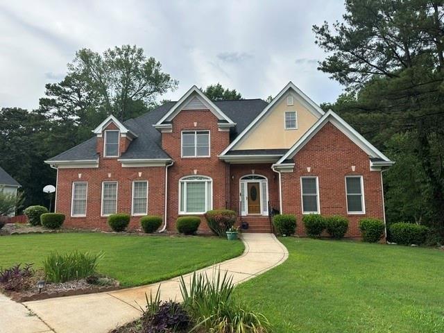 1107 Brookfield Dr SE, Conyers, GA 30013