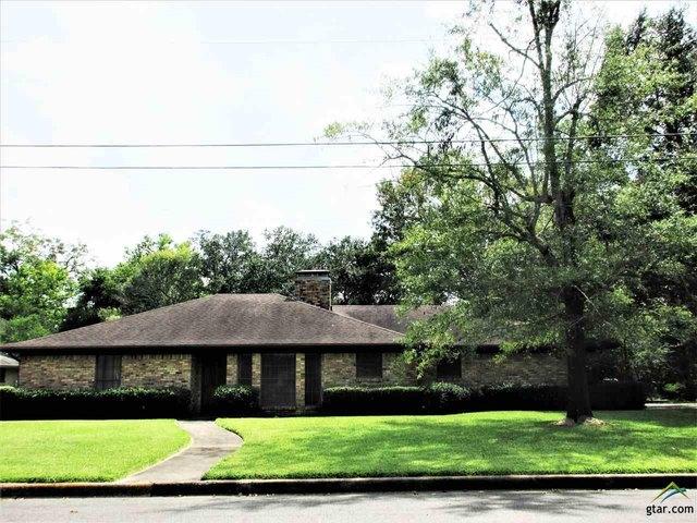 1107 Brookhollow Dr, Jacksonville, TX 75766