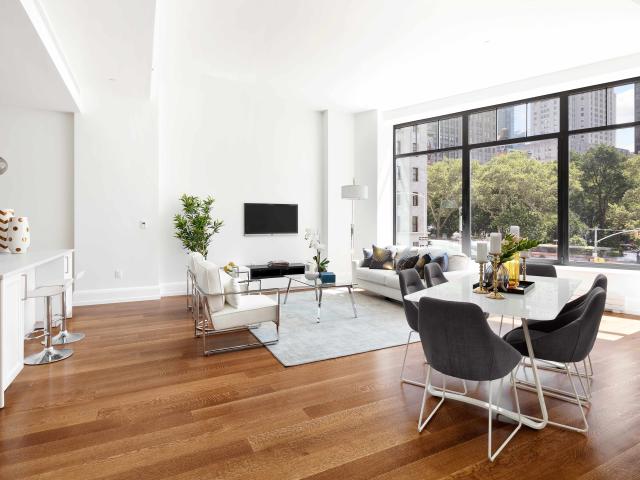 1107 Broadway, New York, NY