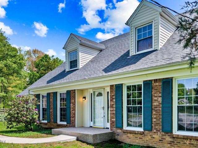 1107 Bruce Wood Ct