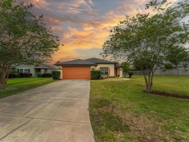 1107 Cabin Bluff Dr, Saint Augustine, FL 32092