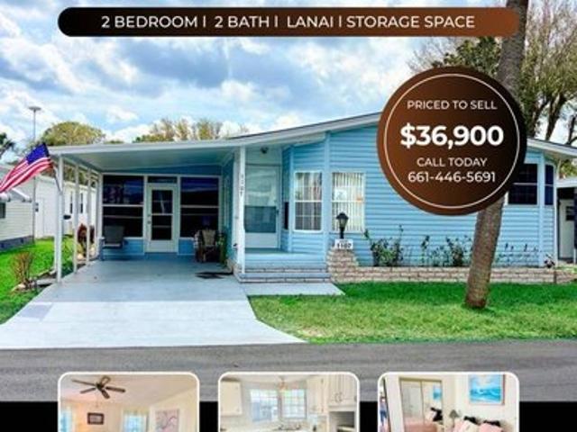 1107 Caine St, Sebring, FL 33872