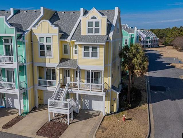 1107 Cambridge Rd Unit 305H, Kill Devil Hills, NC 27948