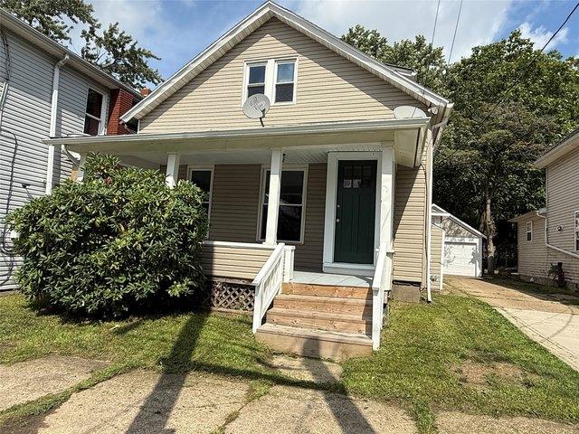 1107 Cascade St, Erie, PA 16502