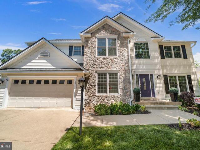 1107 Century Oak Drive