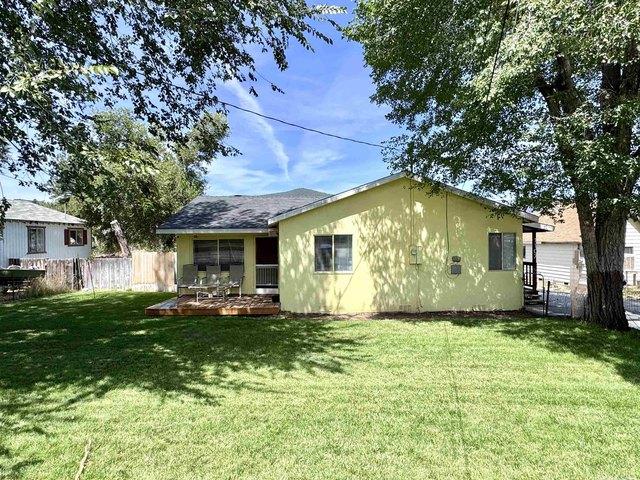 1107 Chestnut St, Susanville, CA 96130