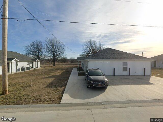 1107 Chica Ln Unit 2, Galena, KS 66739