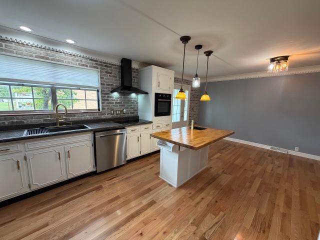 1107 Circle Drive