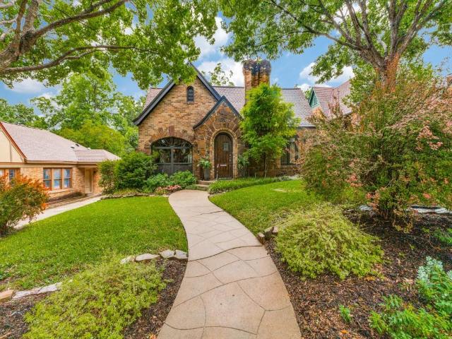 1107 Clermont Ave, Dallas, TX 75223 | MLS #21252 | Compass