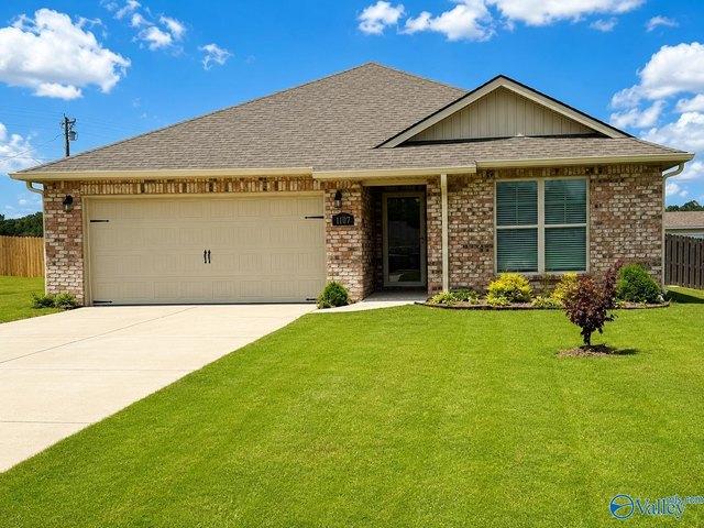 1107 Colonial Dr SW, Cullman, AL 35055