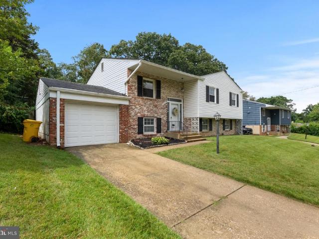 1107 Colony Ridge Road