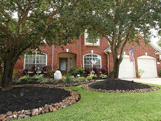 1107 Compass Cove Cir, Spring, TX 77379