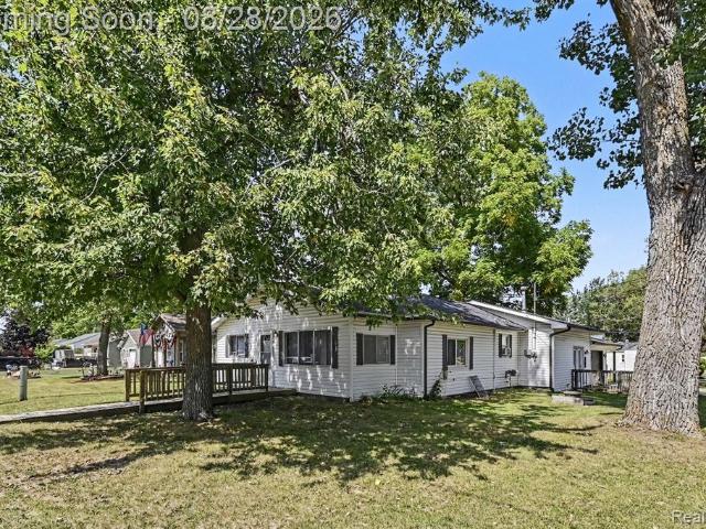 1107 Corydon Drive