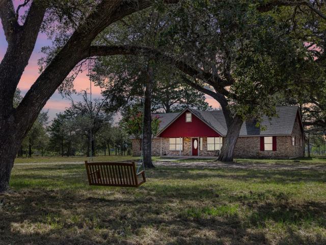 1107 County Road 151