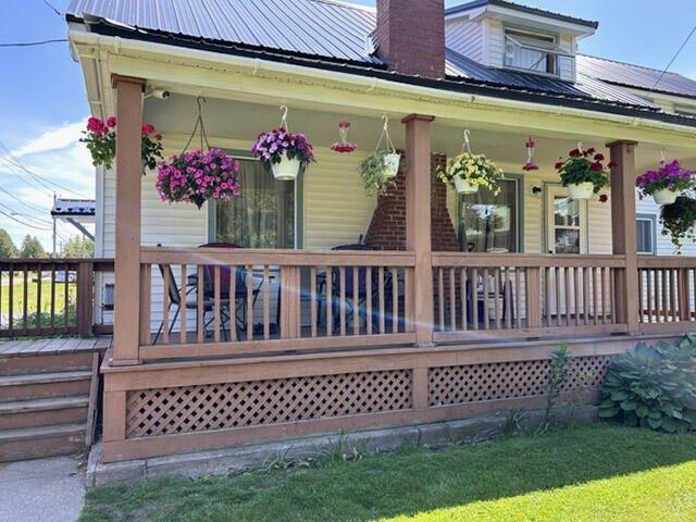 1107 County Route 53, North Bangor, NY 12966