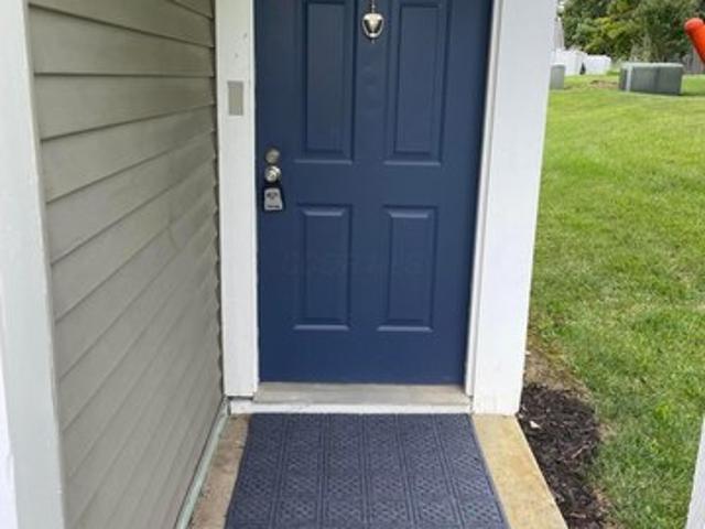 1107 Coventry Way Apt D, Marysville, OH 43040