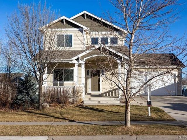 1107 Crescent Dr, Windsor, CO 80550