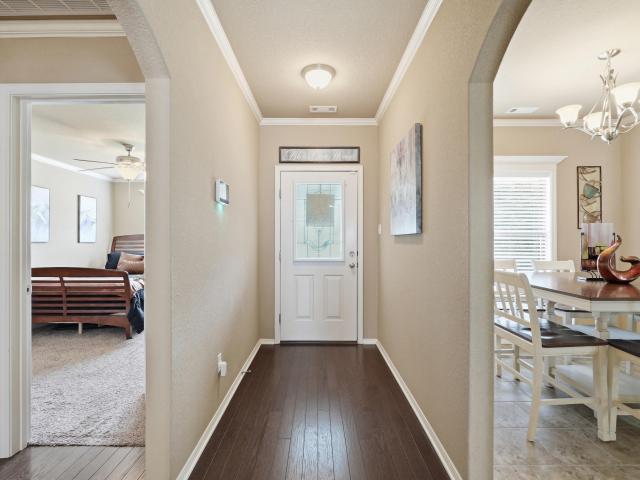 1107 Crossing Loop