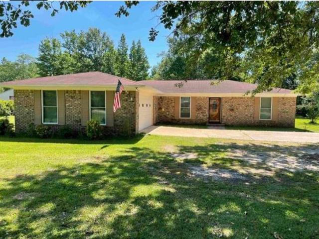 1107 Davis Dr, Atmore, AL 36502