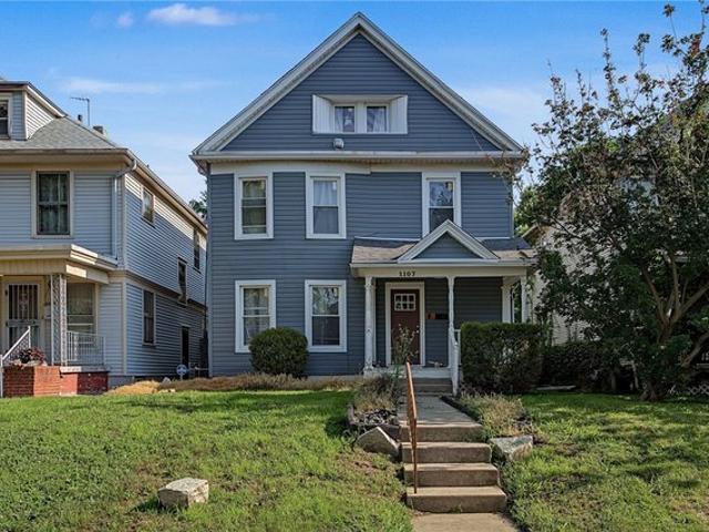 1107 Demphle Ave, Dayton, OH 45410