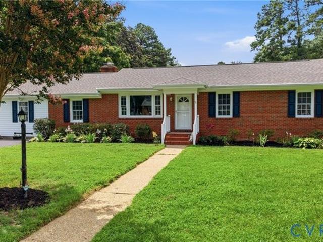 1107 Diane Ln, Henrico, VA 23227