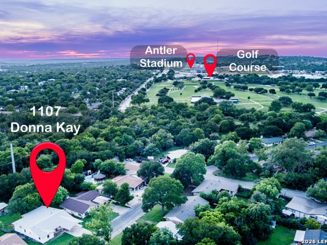 1107 Donna Kay Dr