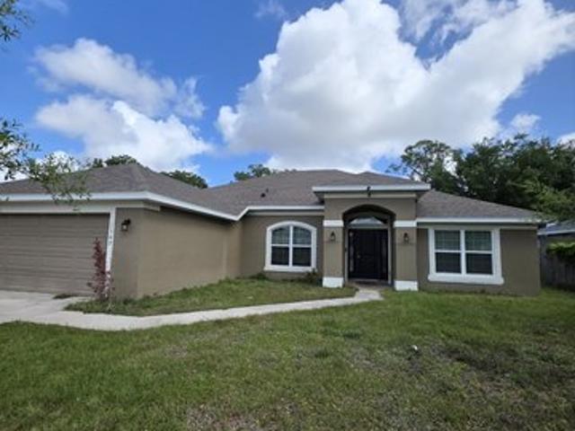1107 Dorchester Rd NW, Palm Bay, FL 32907