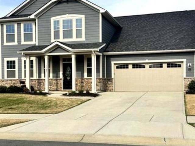 1107 Dryden Rd, Indian Trail, NC 28079