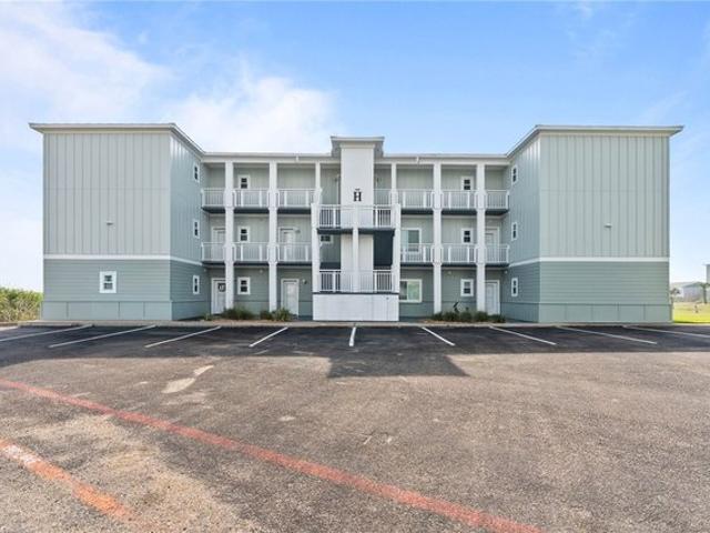 1107 E 11th St Unit H59, Port Aransas, TX 78373
